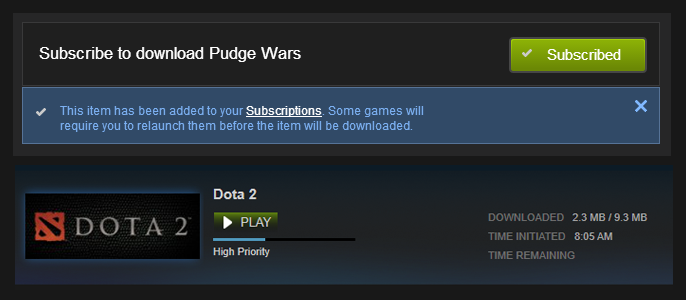 Steam Community :: Guide :: Getting Started: Playing Custom Games for ...