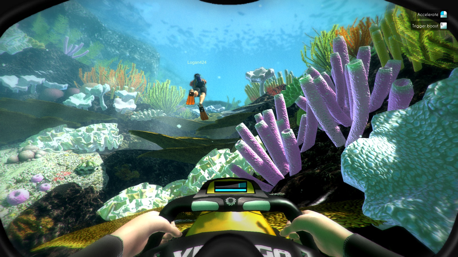 Steam Community :: World of Diving