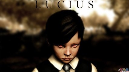 Steam Community :: Lucius