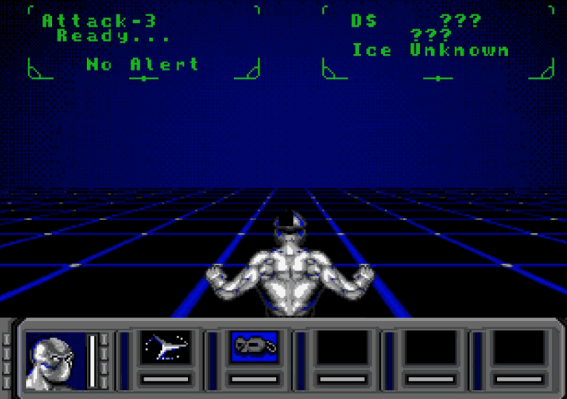 Steam Community :: Shadowrun Returns