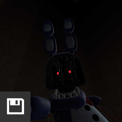Steam Workshop::Unwithered bonnie