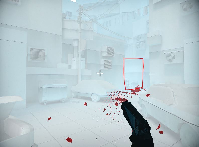 Steam Community :: Guide :: All SUPERHOT Secret Locations