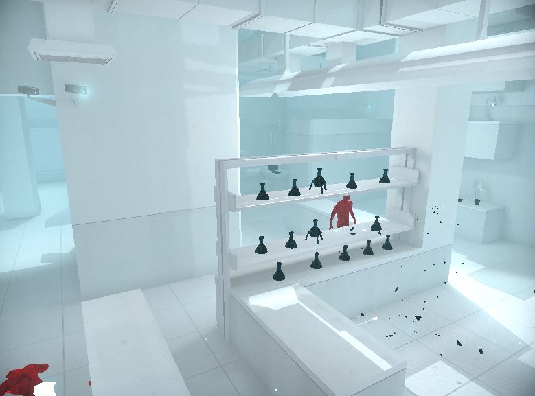 Steam Community :: Guide :: All SUPERHOT Secret Locations