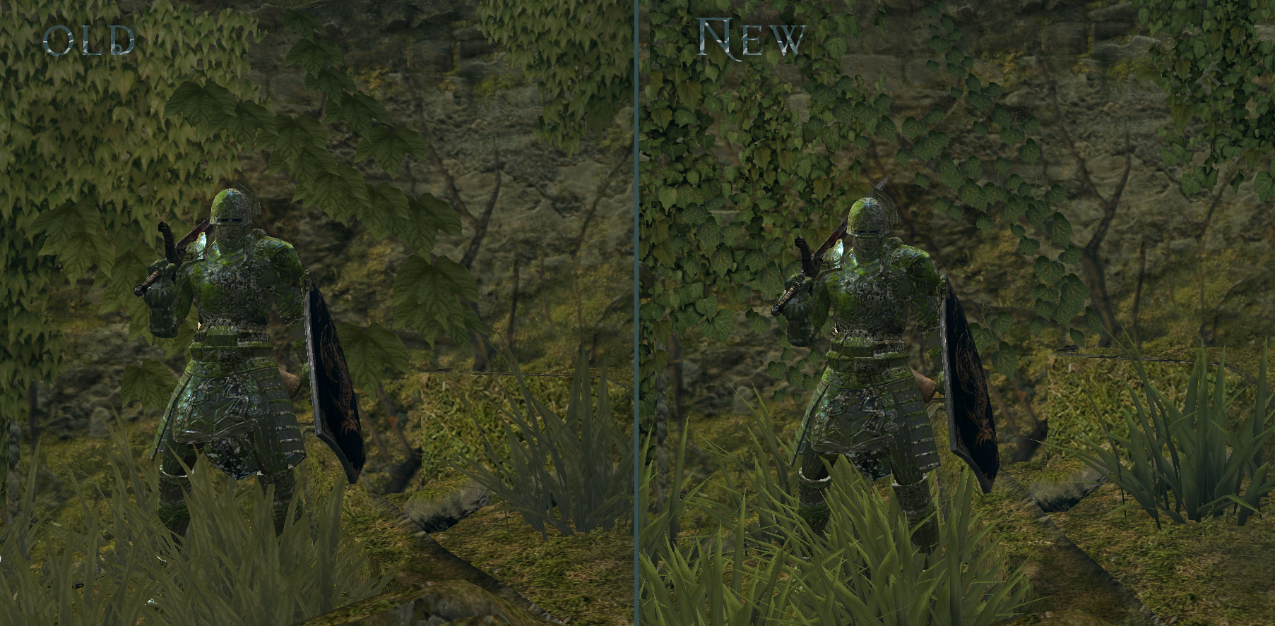Steam Community :: Guide :: Dark Souls: HD Textures v3.0, DSM-DSFix 2.4 ...
