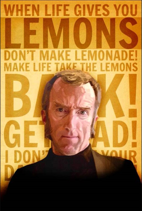 Steam Workshop::Cave Johnson Voice Pack