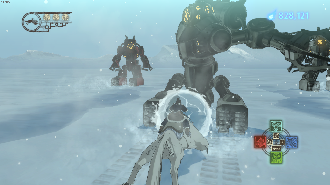 Steam Community :: Guide :: The Complete TLoK Guide: Start to Finish