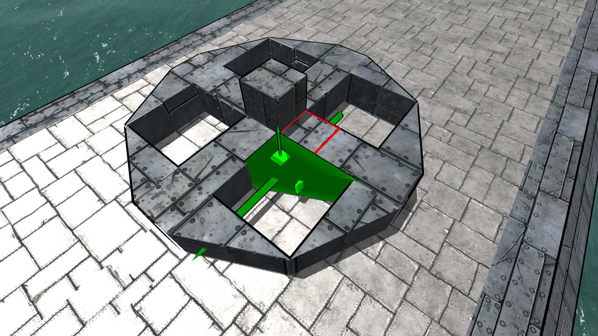Steam Community :: Guide :: Carmen's Pre-Dreadnought Guide to APS Turrets
