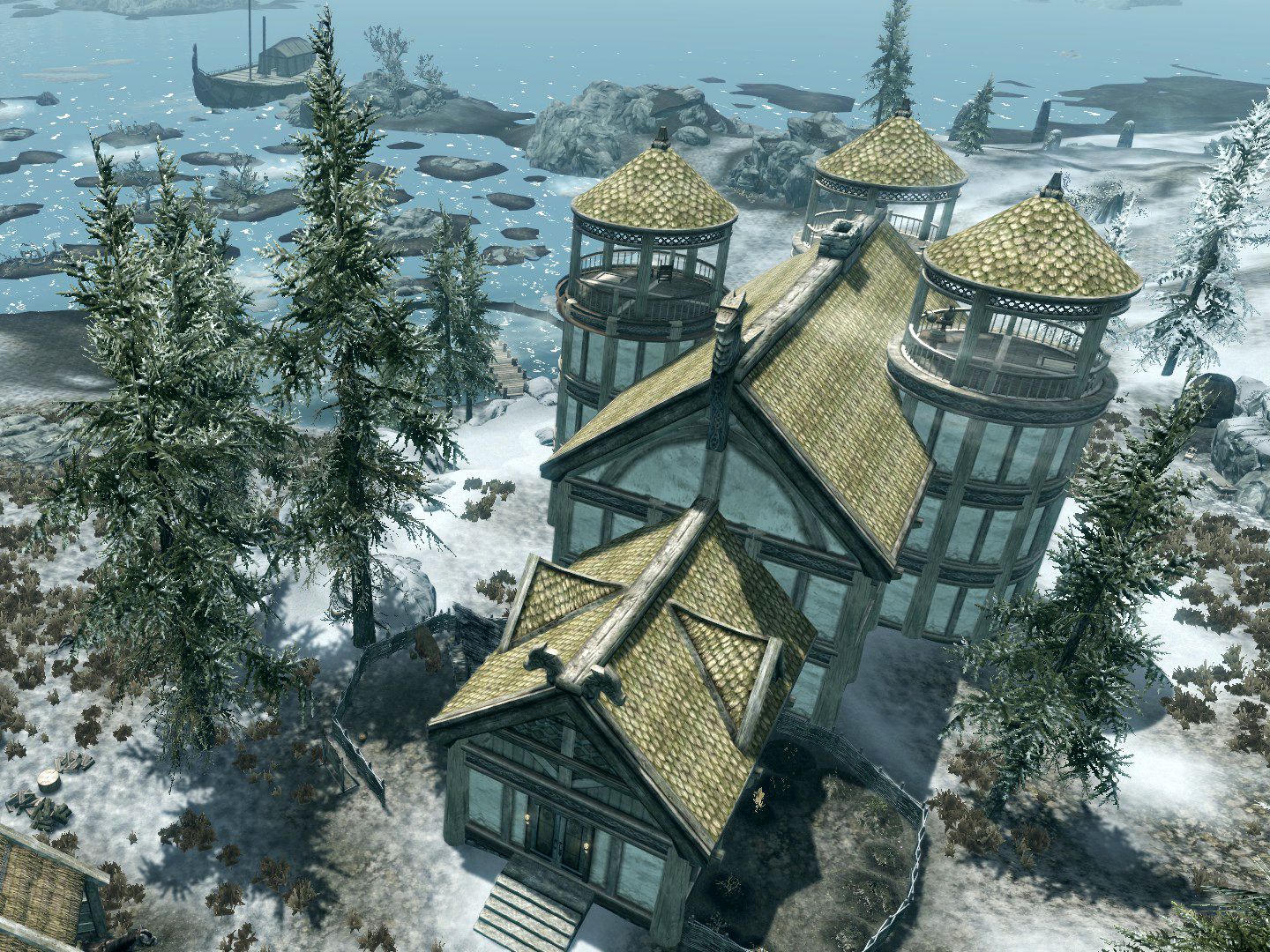 Steam Community Guide The Elder Scrolls V Skyrim Hearthfire