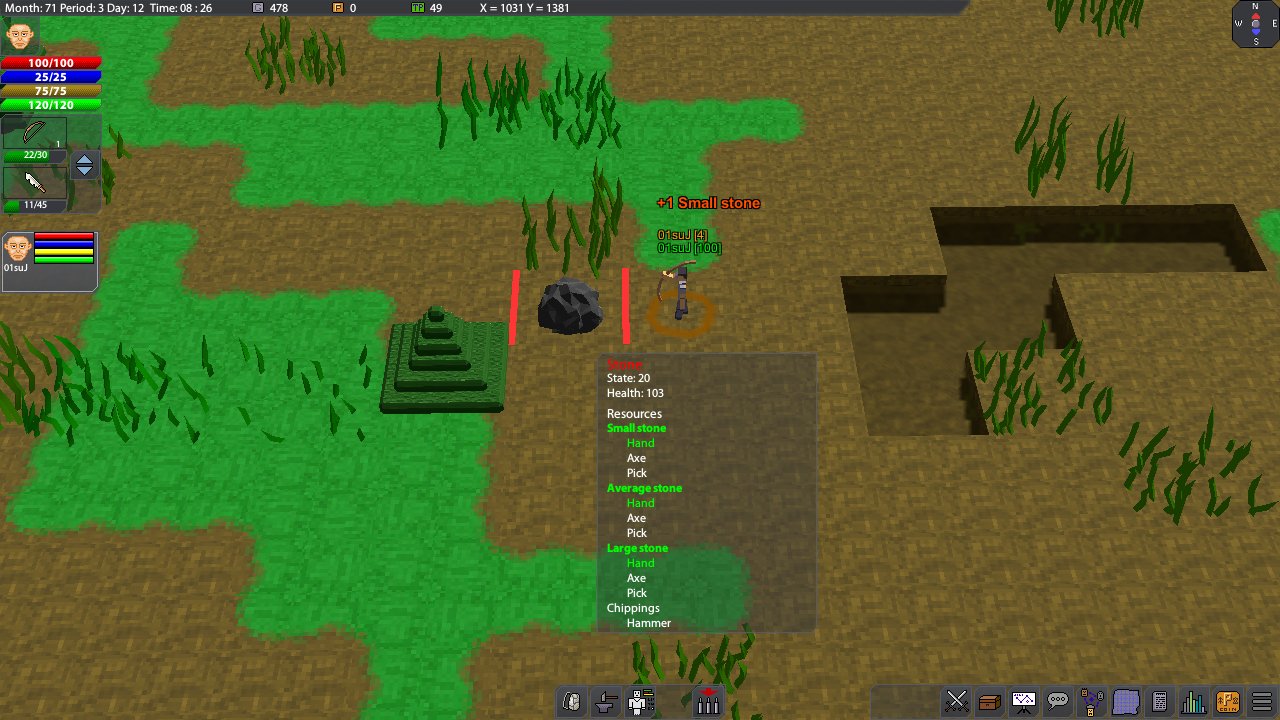 Tactical Craft Online Guide – Everything a Beginner needs to Know ...