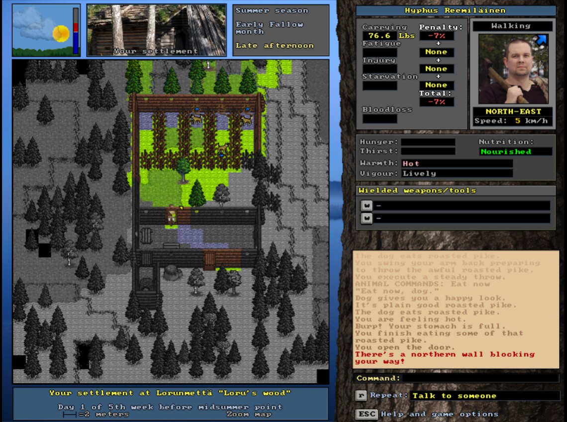 Steam Community :: UnReal World