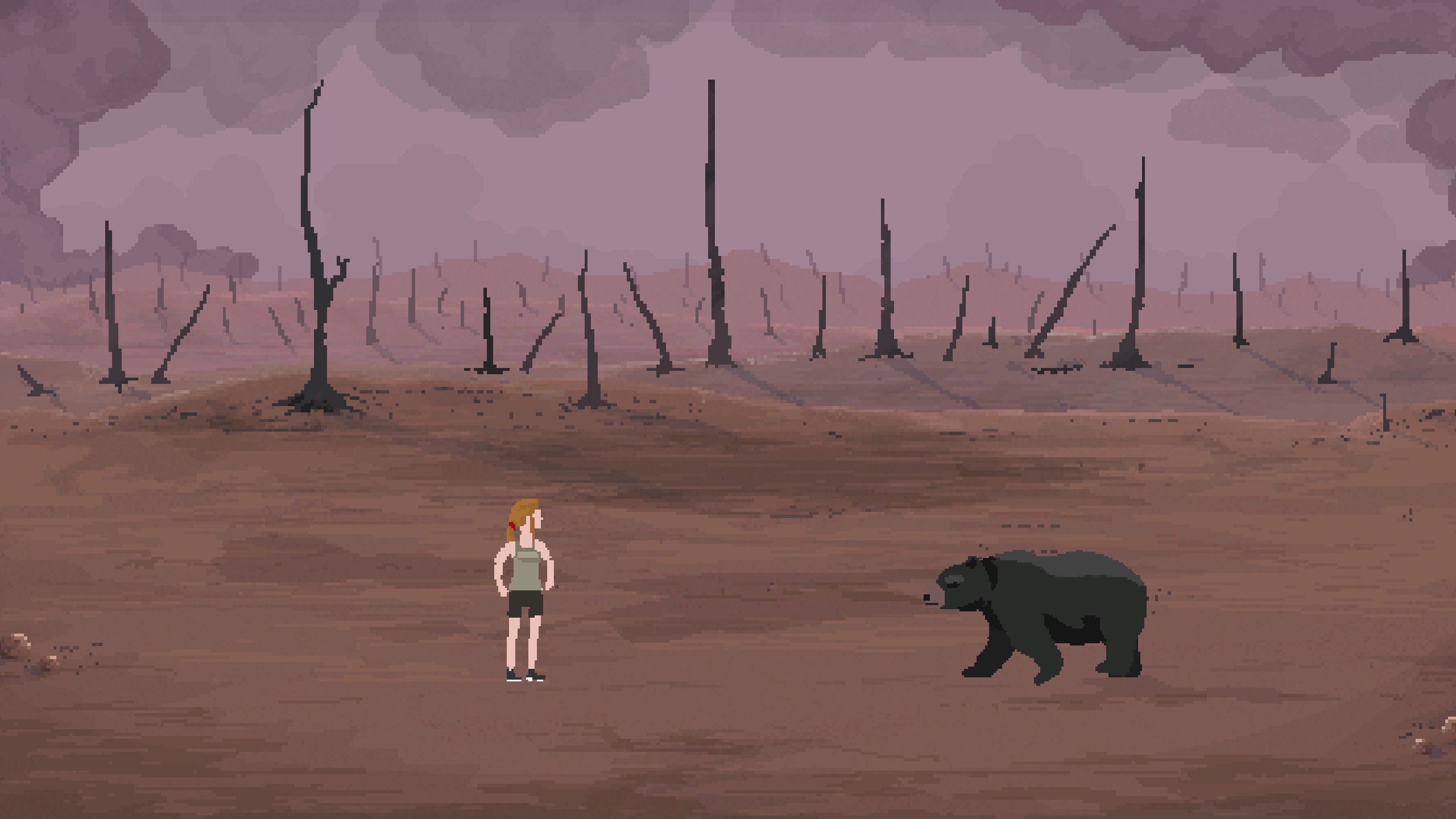 Steam Community :: Sheltered