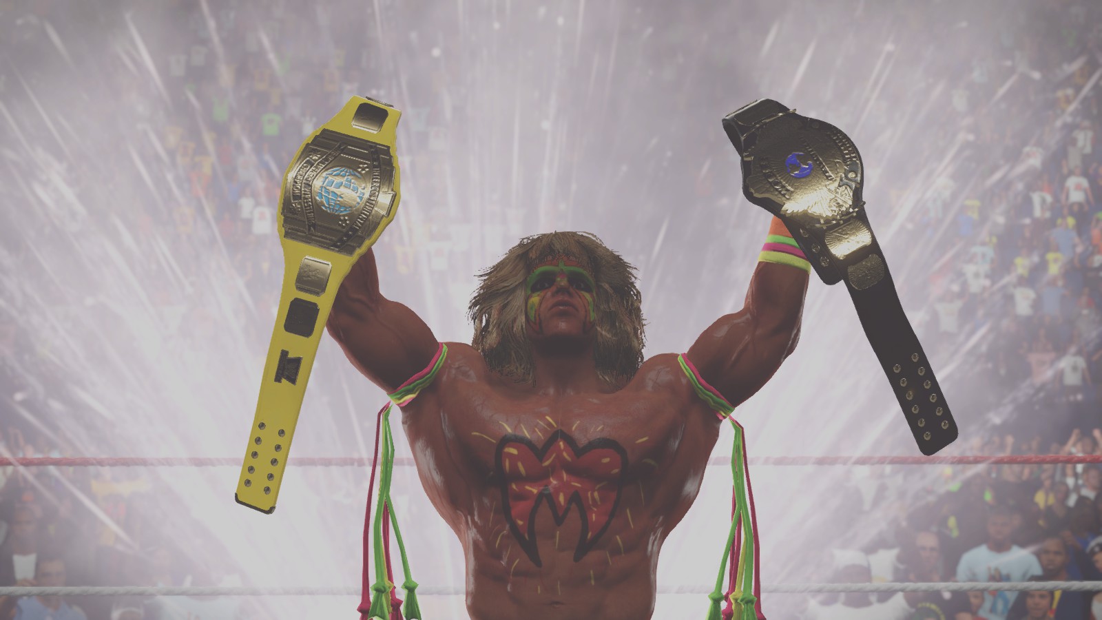 Steam Community :: WWE 2K15