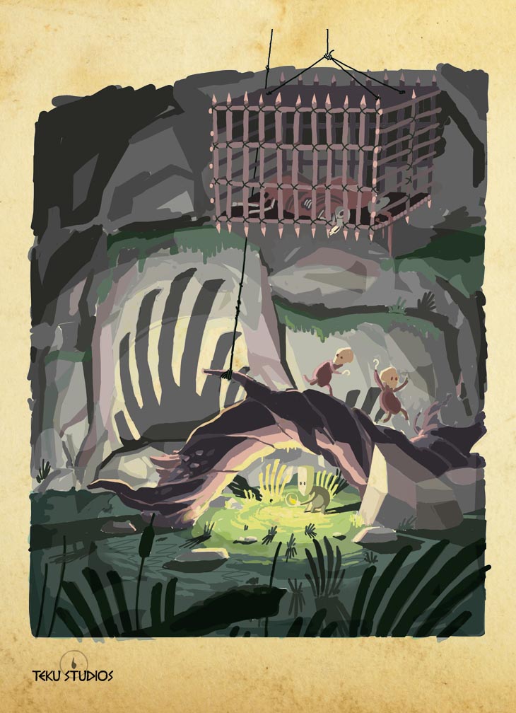 Steam Community :: Candle