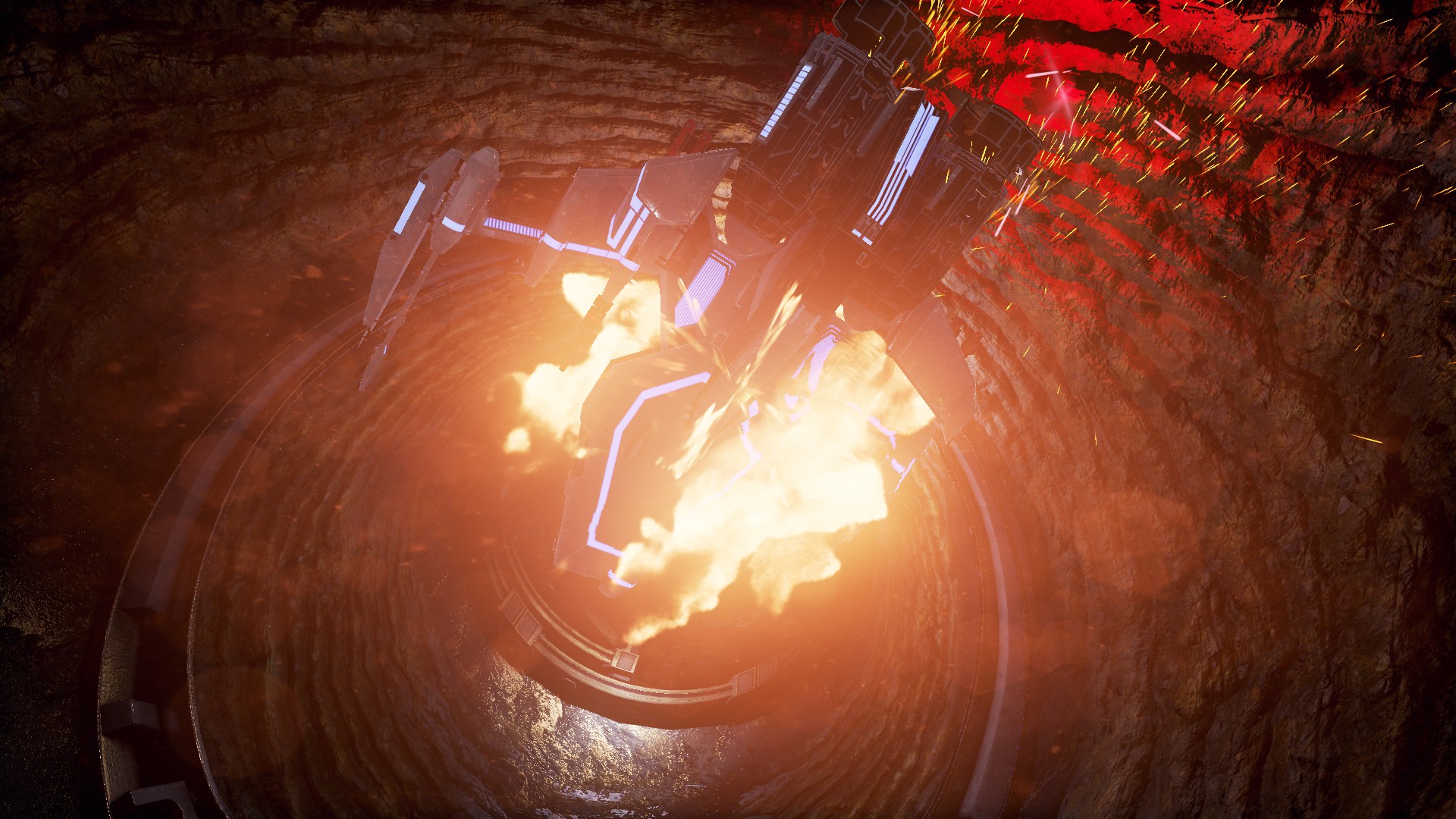 Steam Community :: Descent: Underground