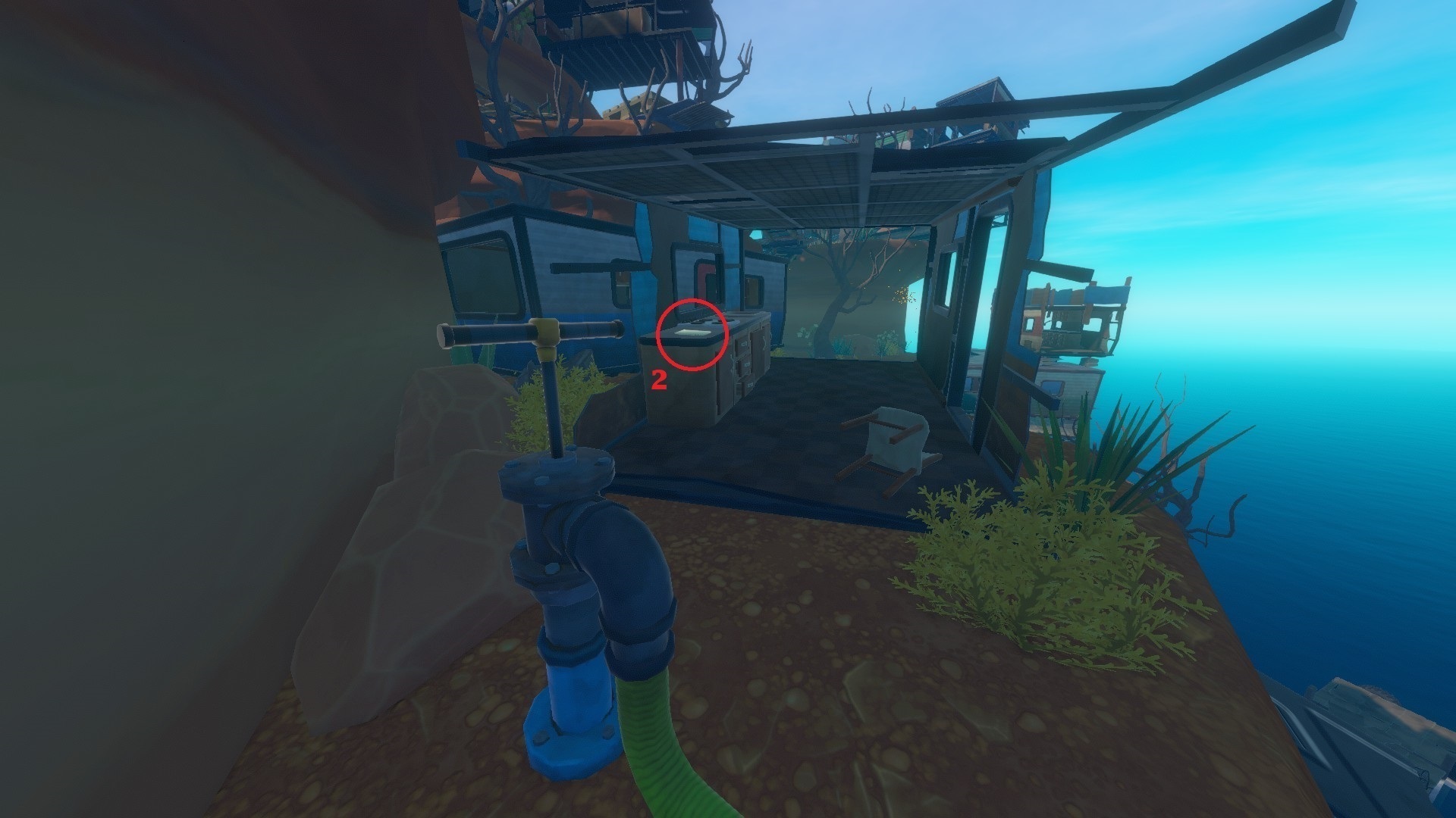 Steam Community :: Guide :: Raft - Guia Completo