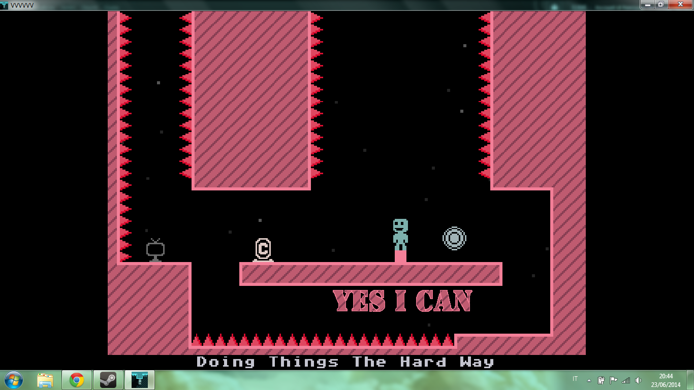 Steam Community :: VVVVVV