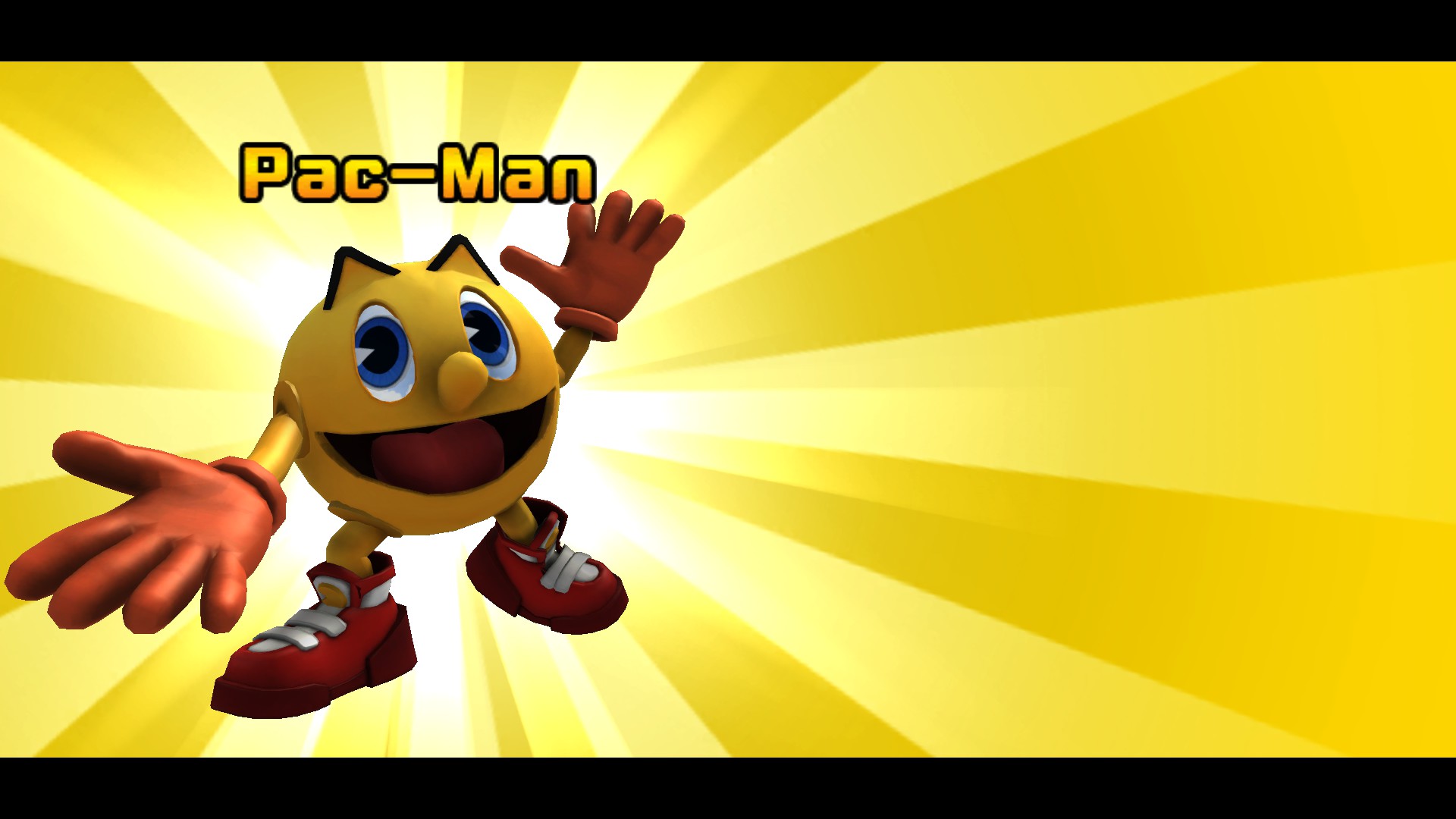 Steam Community :: PAC-MAN™ and the Ghostly Adventures