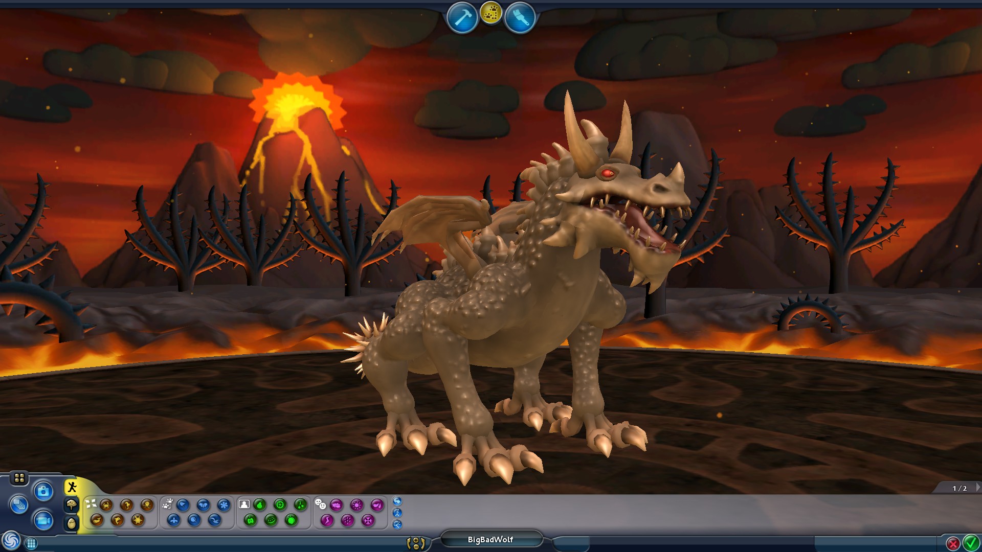 Steam Community :: Spore: Creepy & Cute Parts Pack