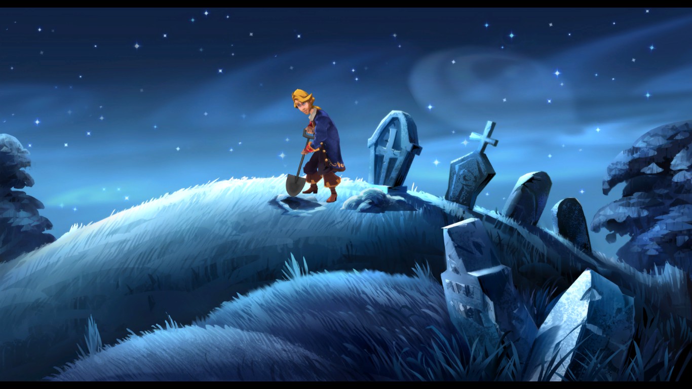 Steam Community :: Monkey Island 2: Special Edition