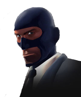 Steam Community :: Guide :: TF2 Taxomony: The Spy