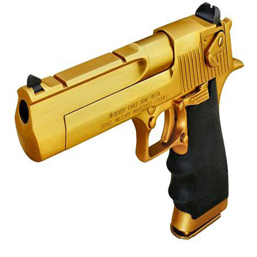 Steam Workshop :: TTT Golden Gun