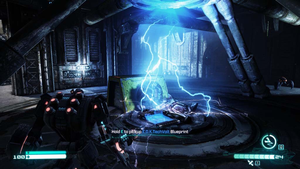 Steam Community :: Guide :: Transformers: Fall of Cybertron: Audio Logs ...