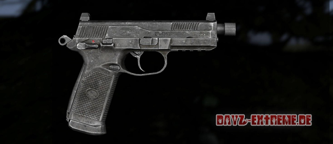 Steam Community :: Guide :: DayZ Weapon Guide