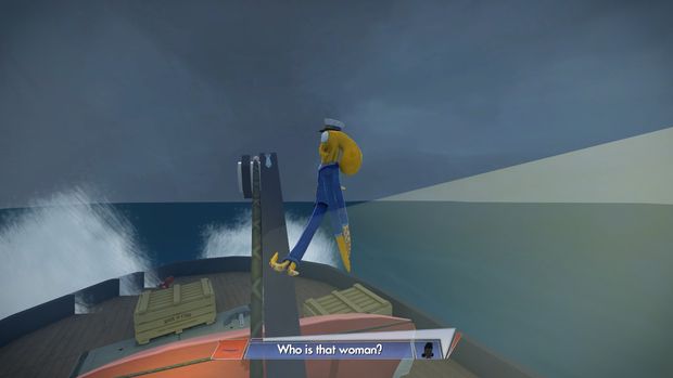 Steam Community :: Guide :: Octodad : Dadliest Catch - All Tie Locations