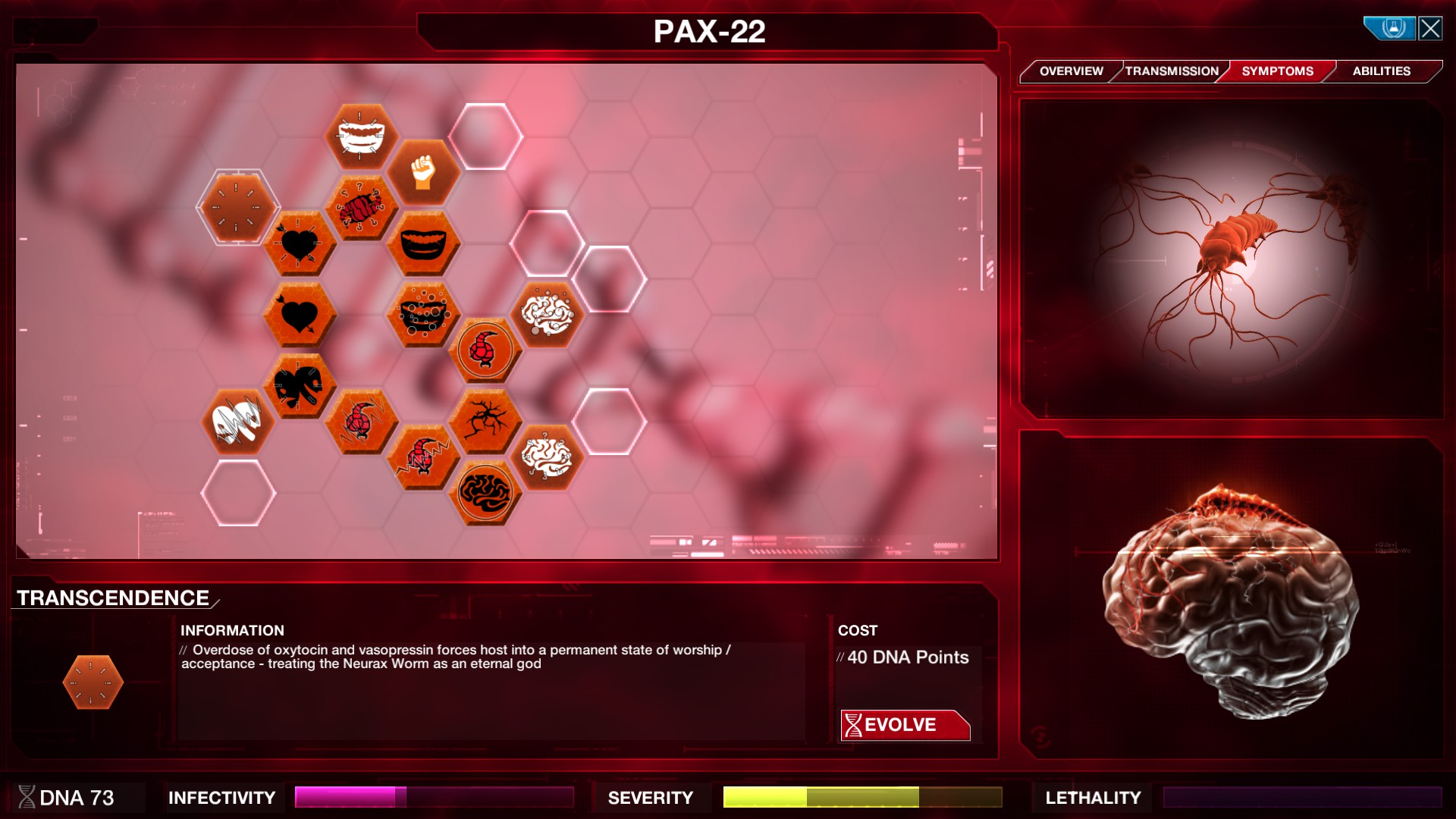 Steam Community :: Guide :: Plague Inc: Evolved - Achievement Guide