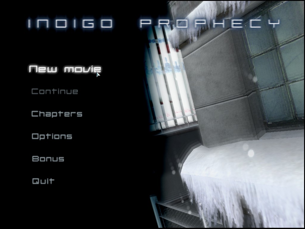 Steam Community :: Indigo Prophecy