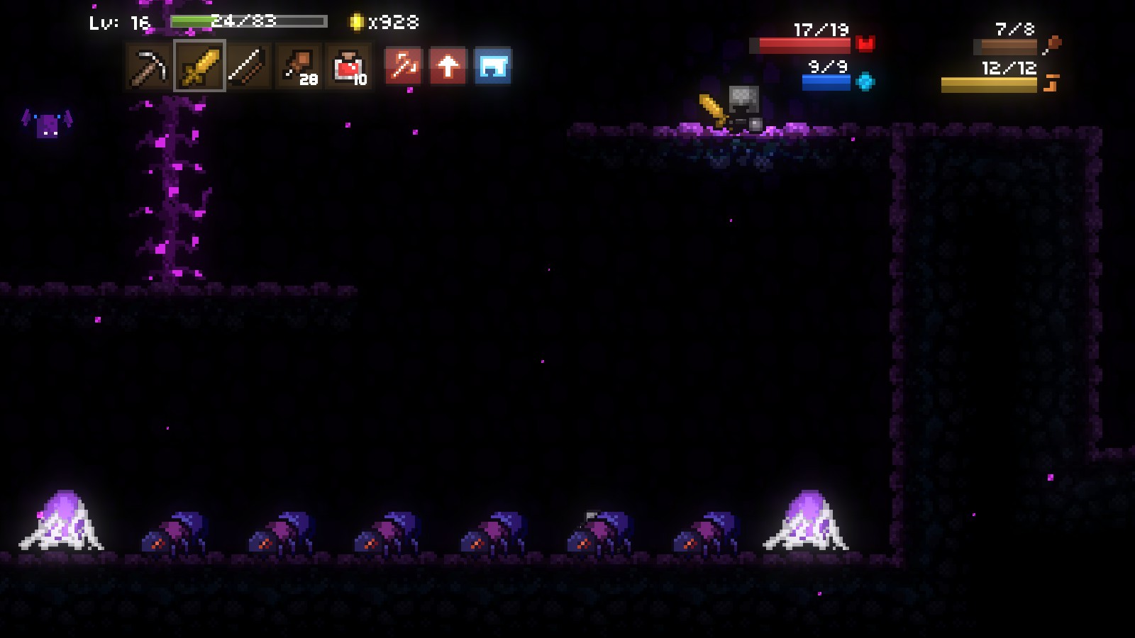 Steam Community :: Magicite