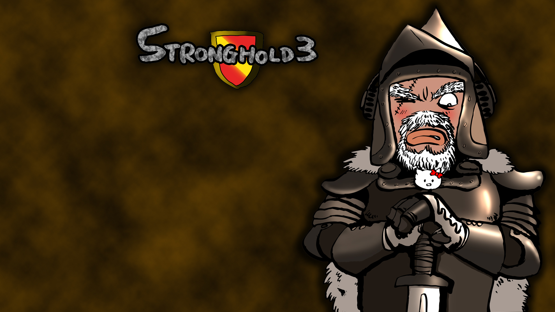Steam Community :: Stronghold 3