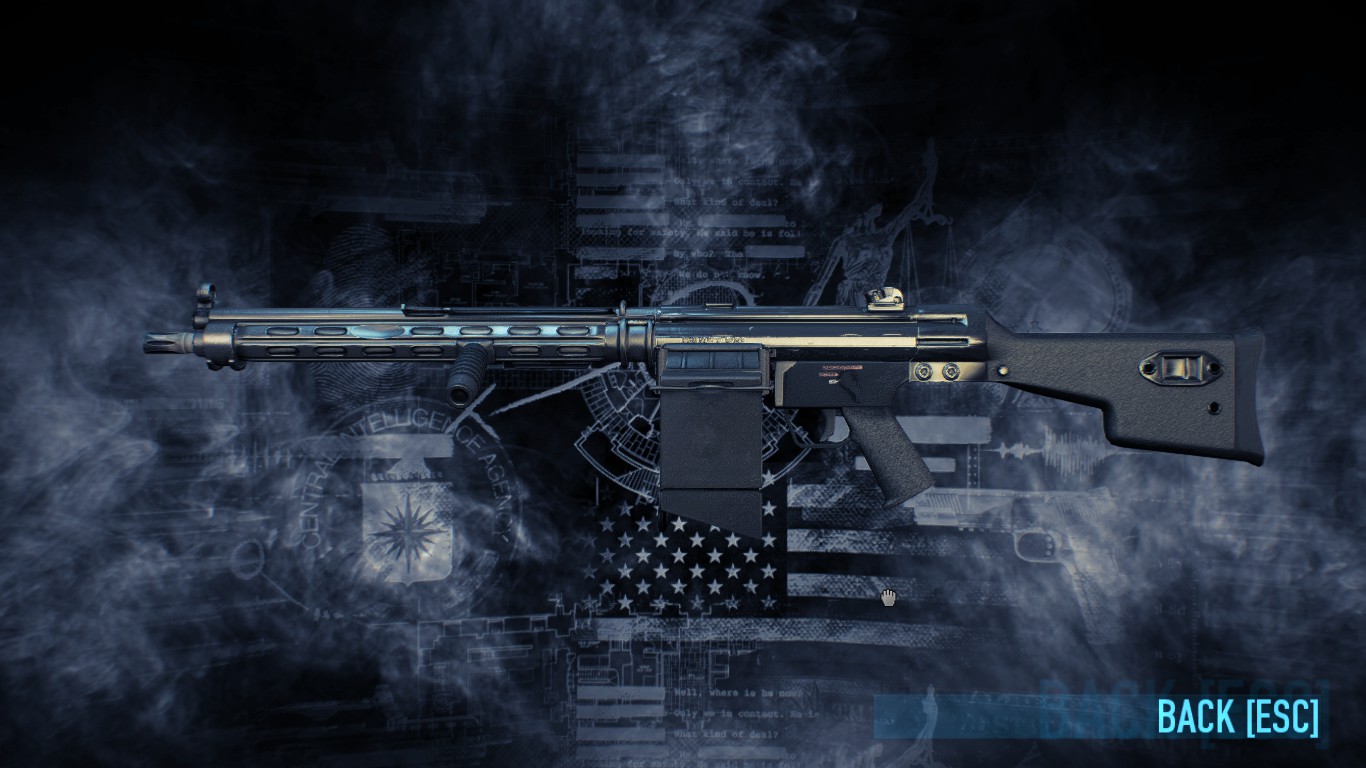 Steam Community :: Guide :: (Update 50) Real gun Names