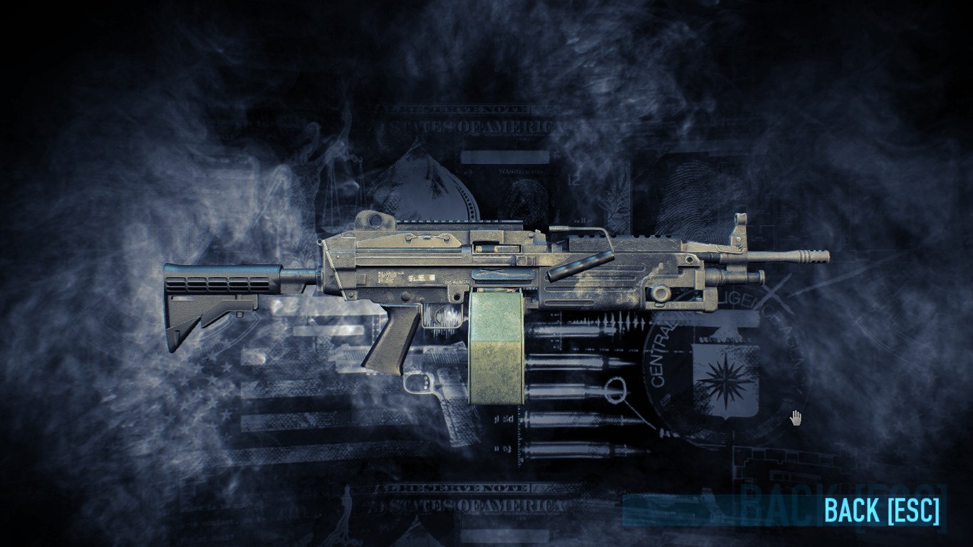 Steam Community :: Guide :: (Update 50) Real gun Names
