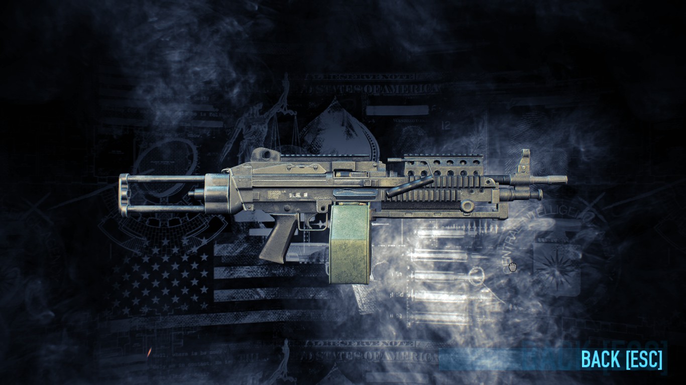 Steam Community :: Guide :: (Update 50) Real gun Names