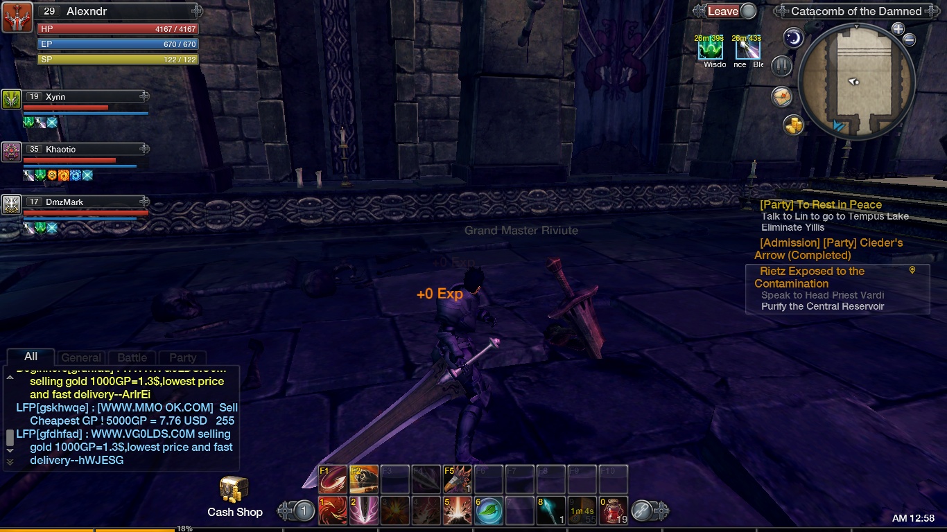 Steam Community :: RaiderZ