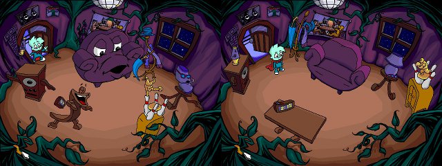 Steam Community :: Pajama Sam in No Need to Hide When It's Dark Outside