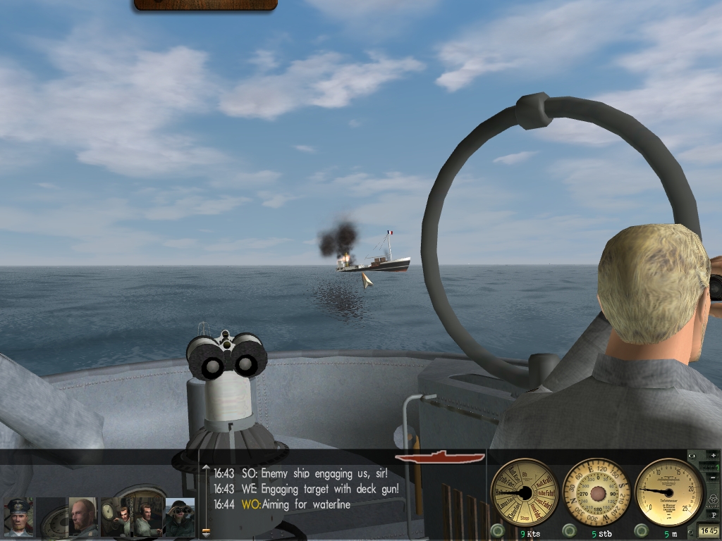 Steam Community :: Silent Hunter III