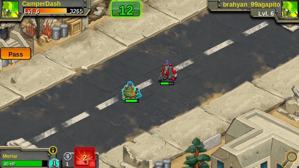 Steam Community :: Battle Nations