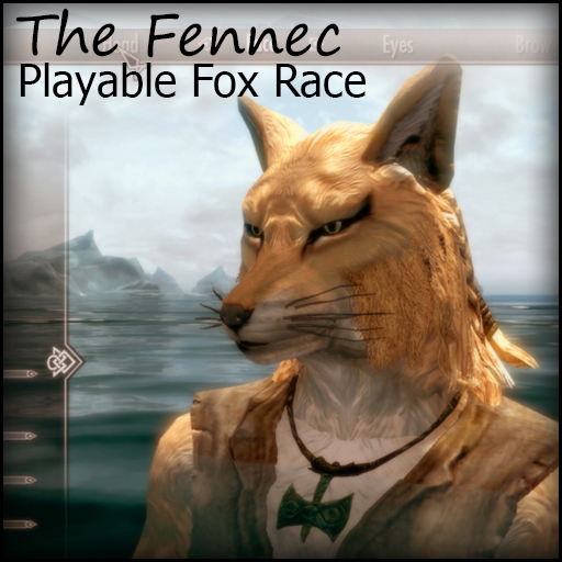 Steam Workshop :: Skyrim for Furries
