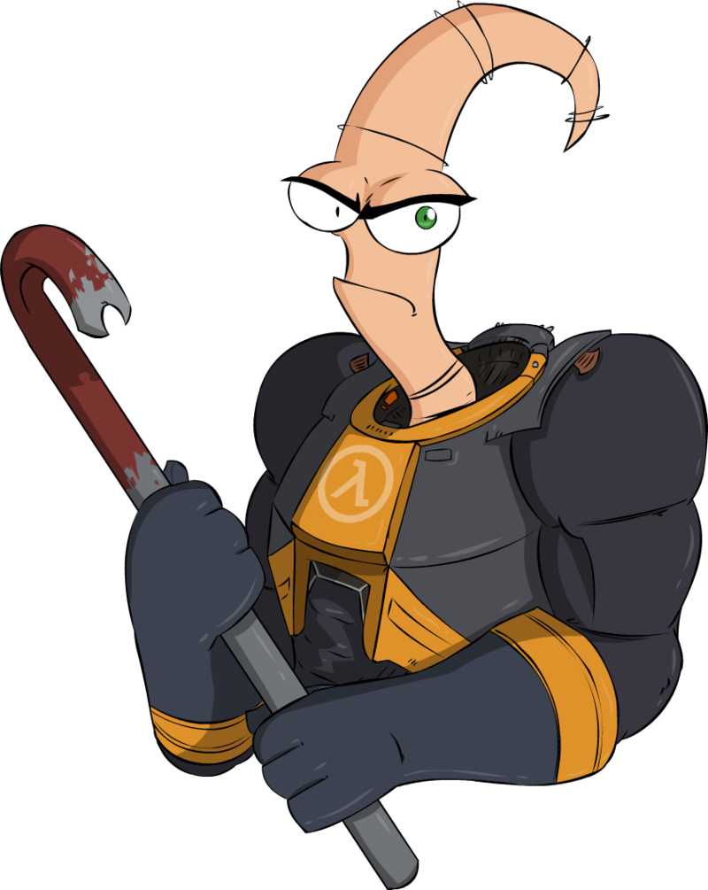 Steam Community :: Earthworm Jim
