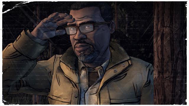 Steam Workshop::Alvin - The Walking Dead