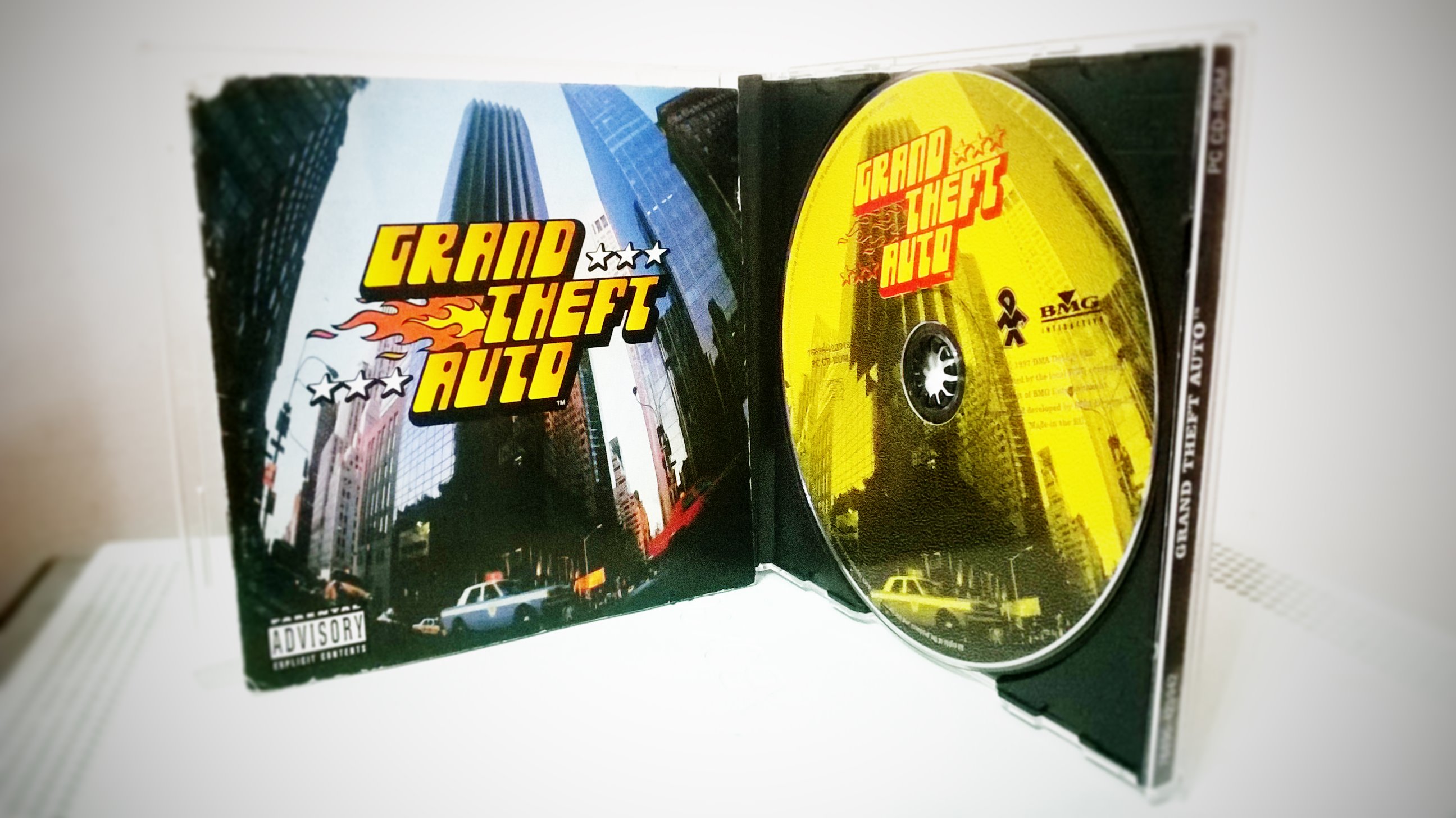 Steam Community :: Grand Theft Auto