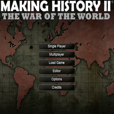 Steam Support - Making History II: The War of the World - Gameplay or ...