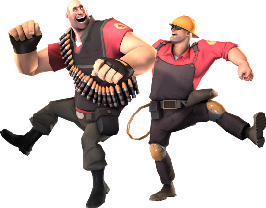 Steam Community :: Guide :: TF2 Fun Tactics: The Cloaker