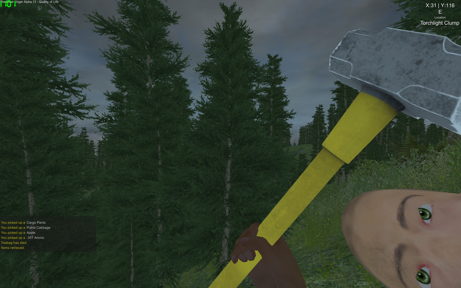 Steam Community :: The Dead Linger