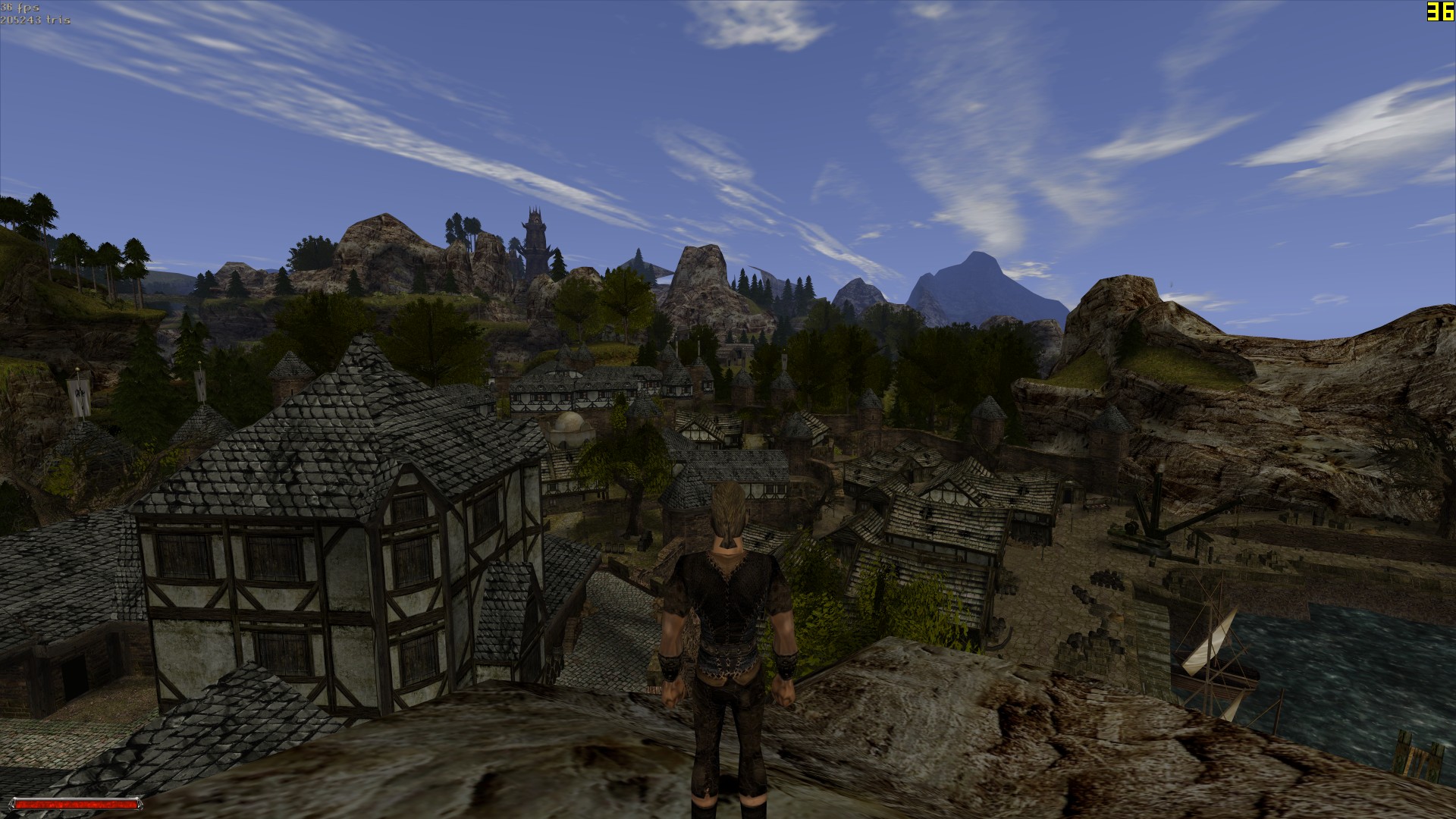 Steam Community :: Guide :: Gothic ½ — SystemPack