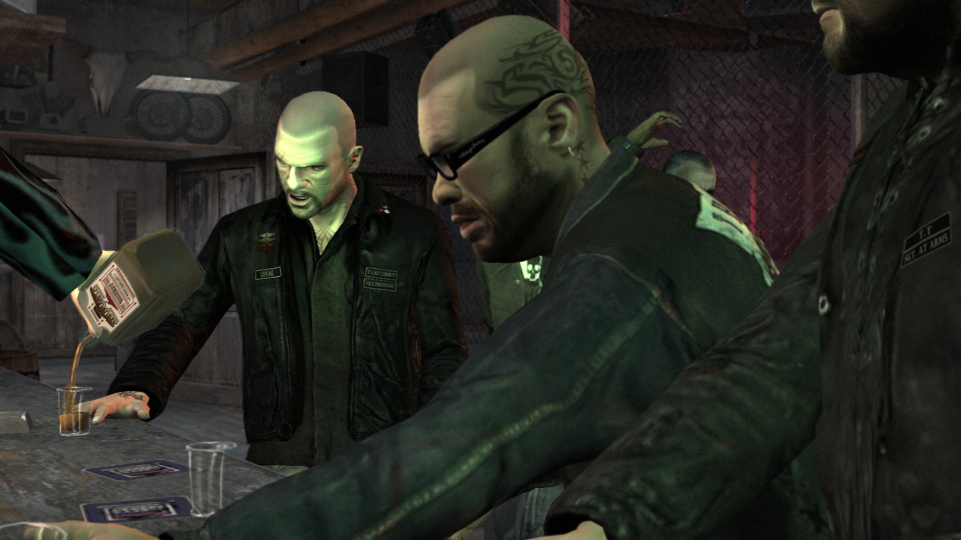 Steam Community :: Grand Theft Auto: Episodes from Liberty City