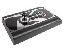 Hoss’s Guide to: Picking the right Fightstick – Steam Solo