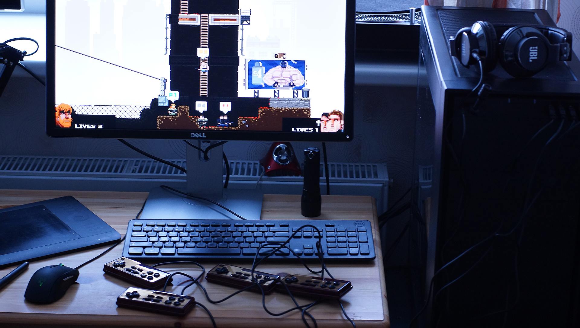 Steam Community :: Broforce